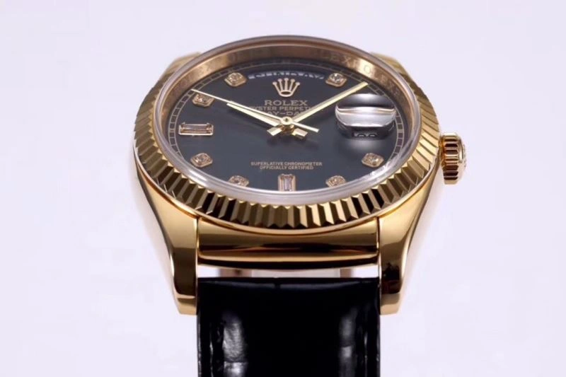 Indistinguishable CARTIER Watches