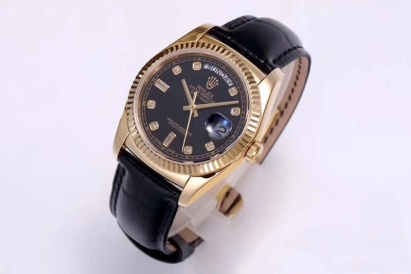Indistinguishable CARTIER Watches