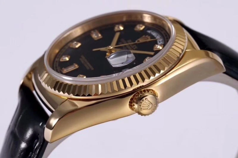 Indistinguishable CARTIER Watches