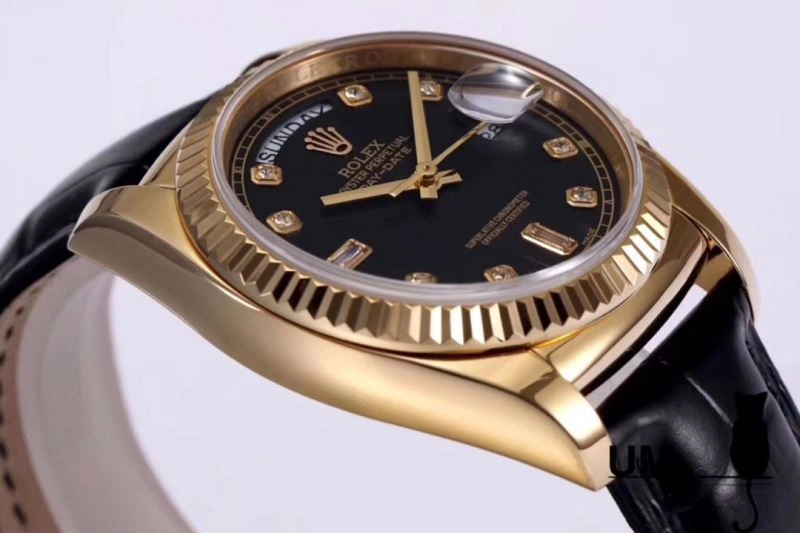 Indistinguishable CARTIER Watches