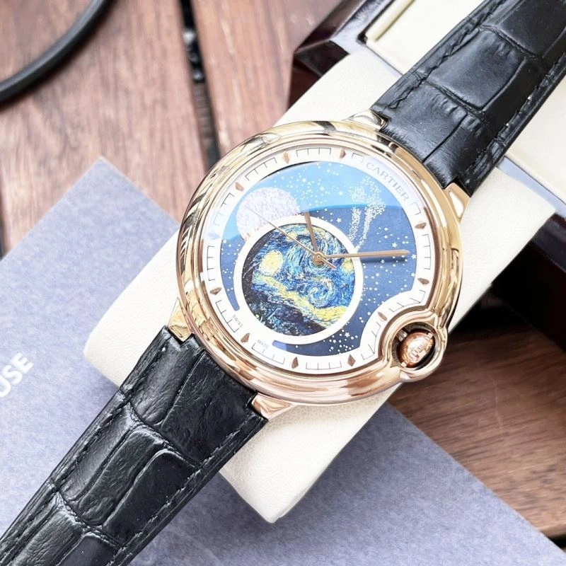 High fidelity CARTIER Watches