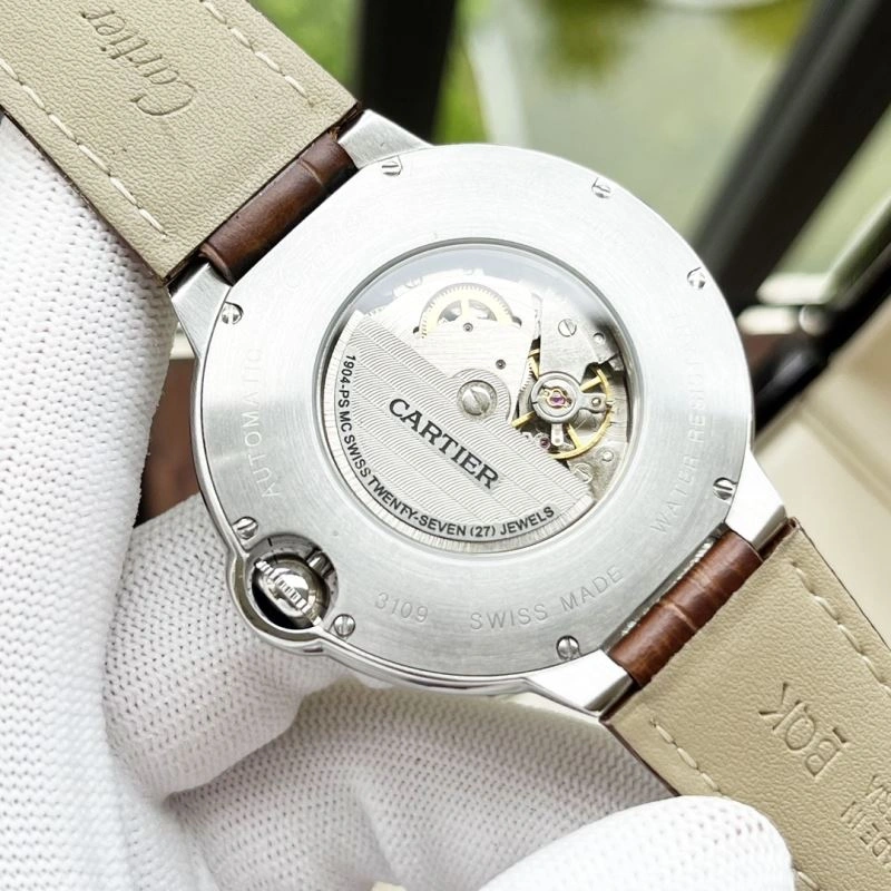 High fidelity CARTIER Watches