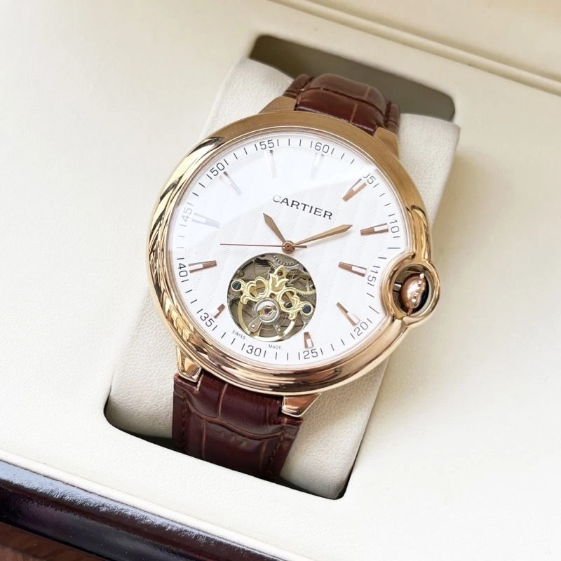 High accuracy CARTIER Watches