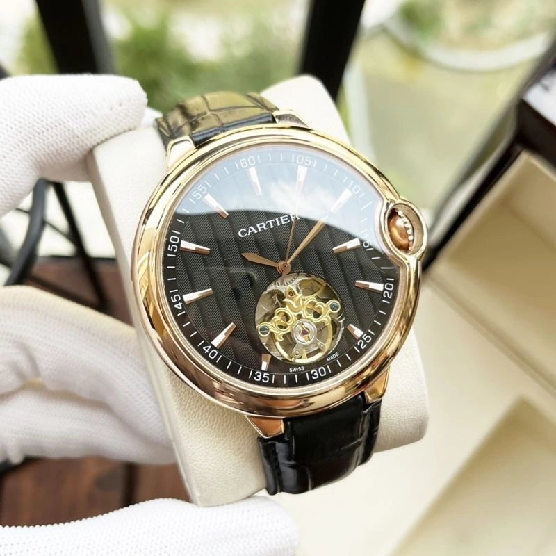 High accuracy CARTIER Watches