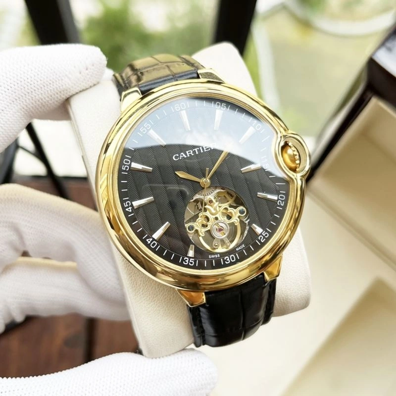 High accuracy CARTIER Watches