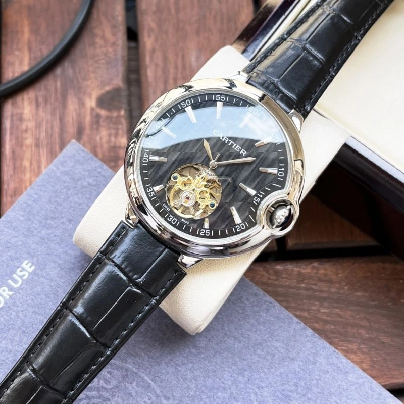 High accuracy CARTIER Watches