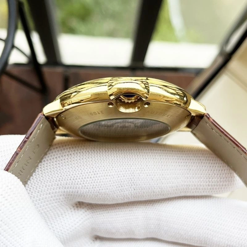 High accuracy CARTIER Watches