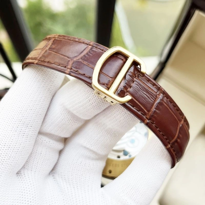 High accuracy CARTIER Watches