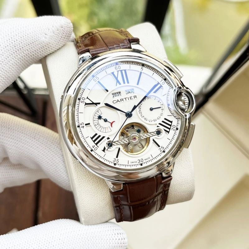 Perfect replica CARTIER Watches
