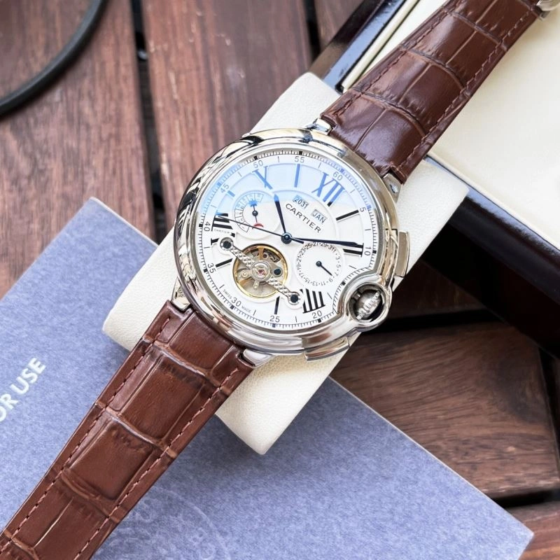 Perfect replica CARTIER Watches