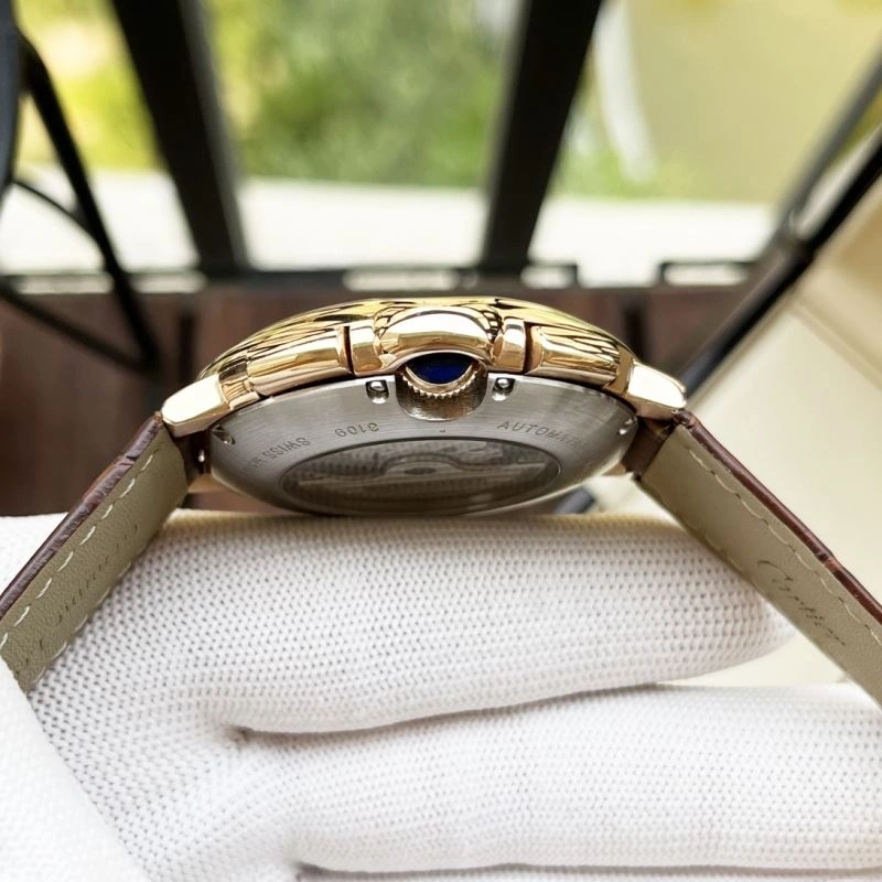 Perfect replica CARTIER Watches