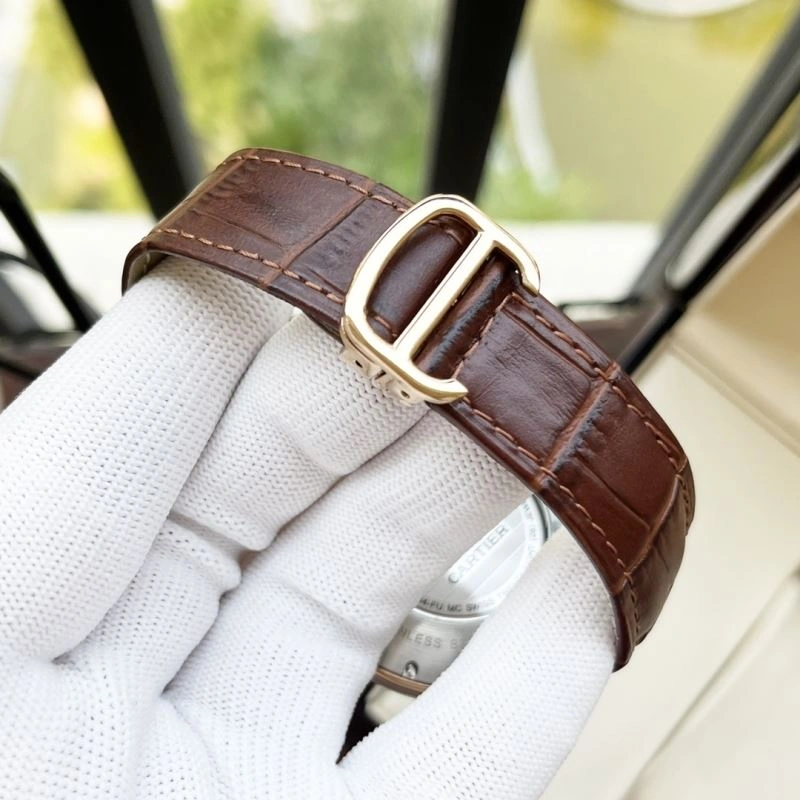 Perfect replica CARTIER Watches