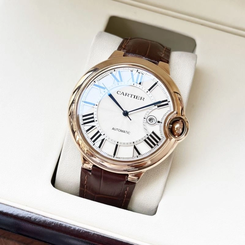 Exact replica CARTIER Watches