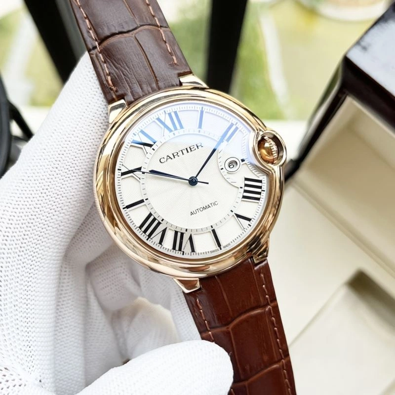 Exact replica CARTIER Watches