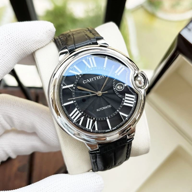 Exact replica CARTIER Watches