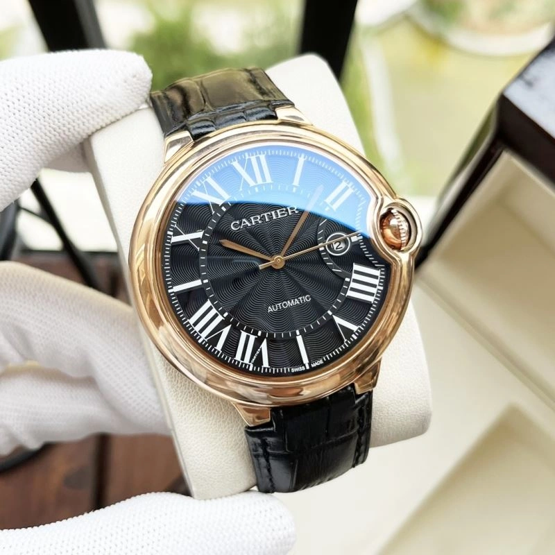 Exact replica CARTIER Watches
