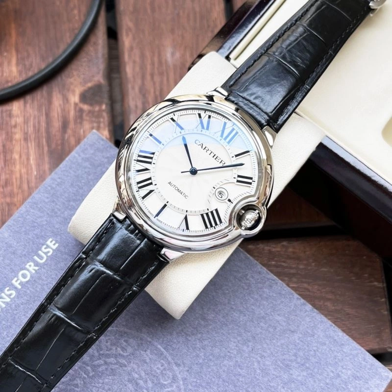 Exact replica CARTIER Watches