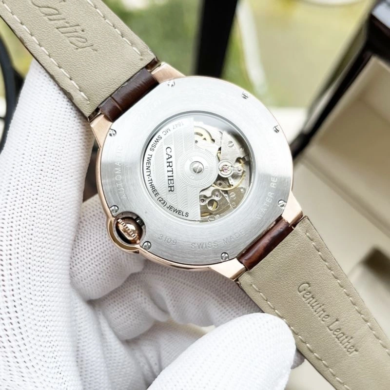 Exact replica CARTIER Watches