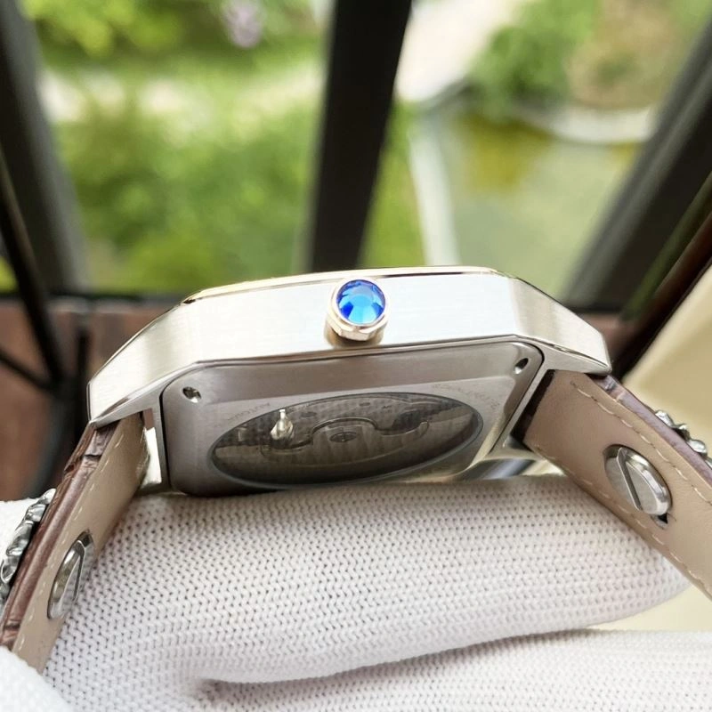 Authentic CARTIER Watches