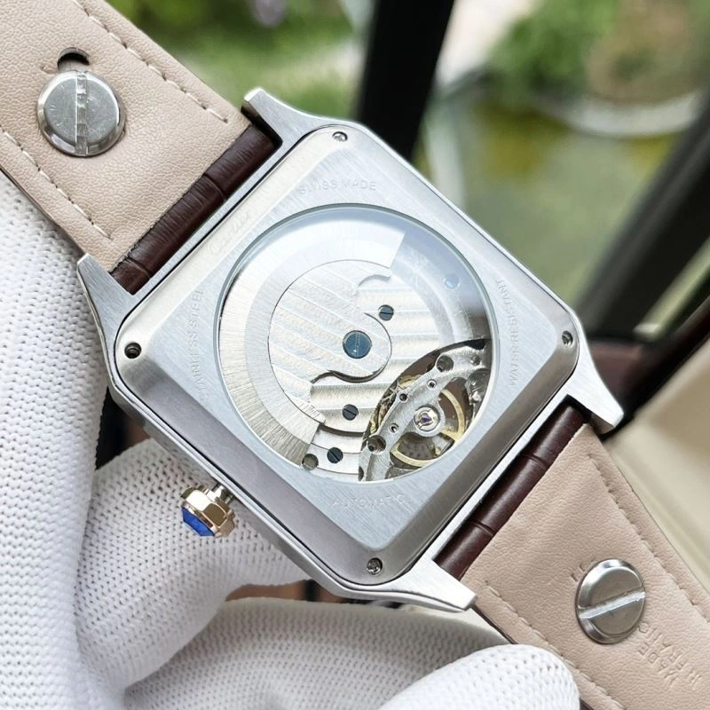 Authentic CARTIER Watches