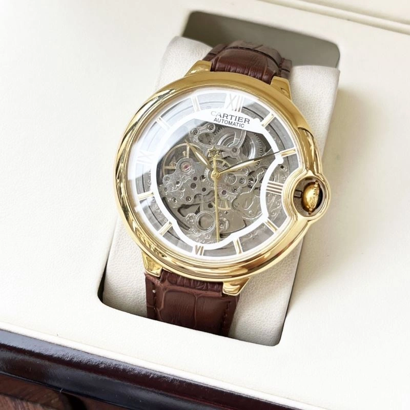 CARTIER Watches