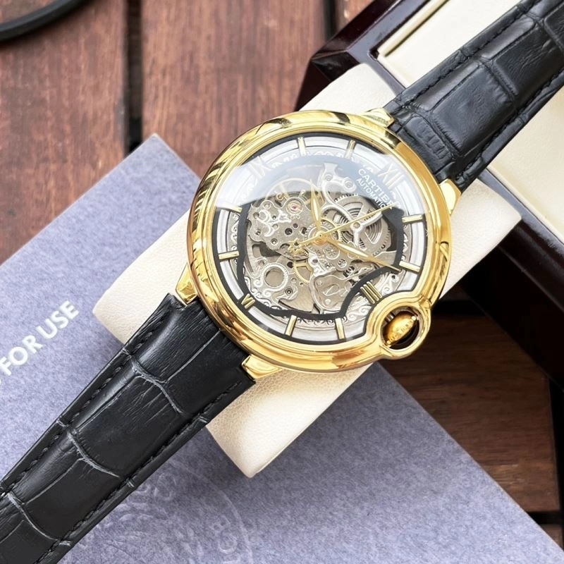 Inexpensive CARTIER Watches