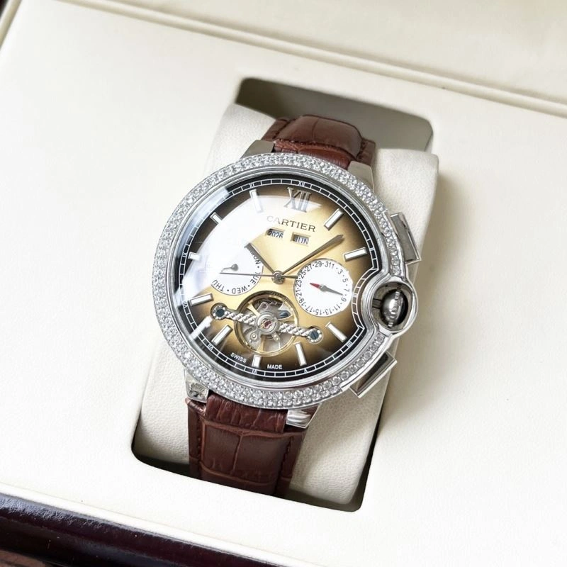 CARTIER Watches