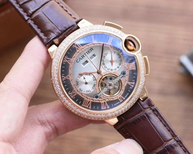 Reasonably priced CARTIER Watches
