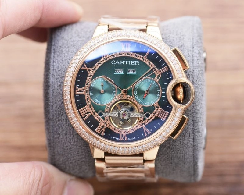 Reasonably priced CARTIER Watches