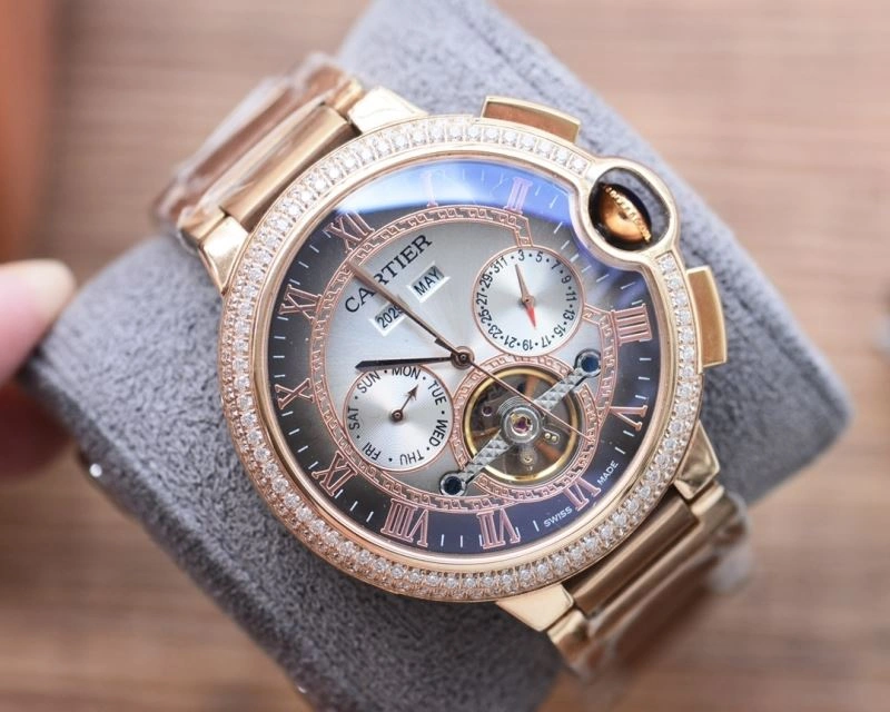 Reasonably priced CARTIER Watches