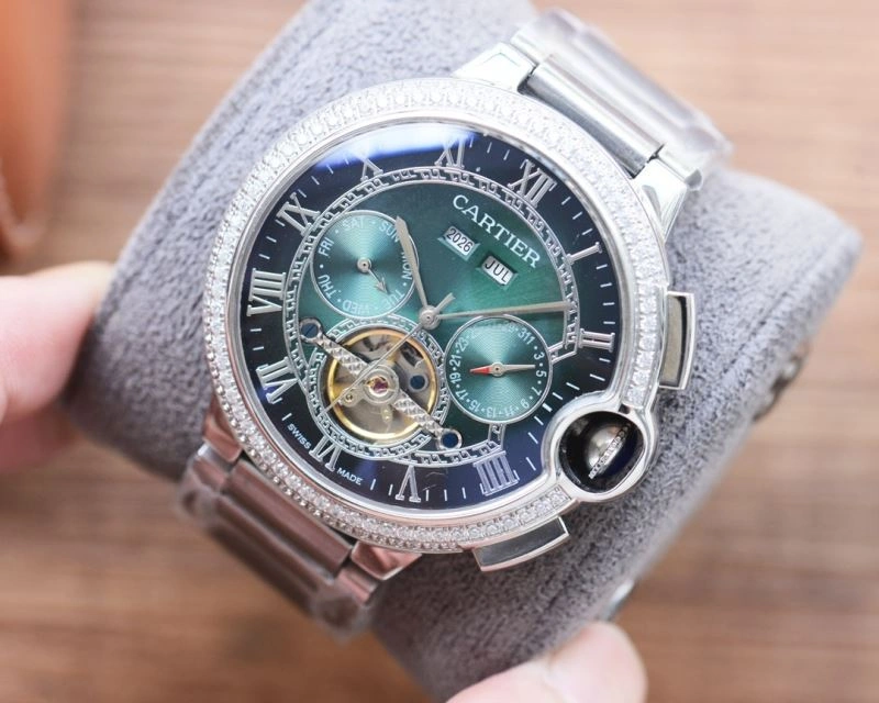 Reasonably priced CARTIER Watches