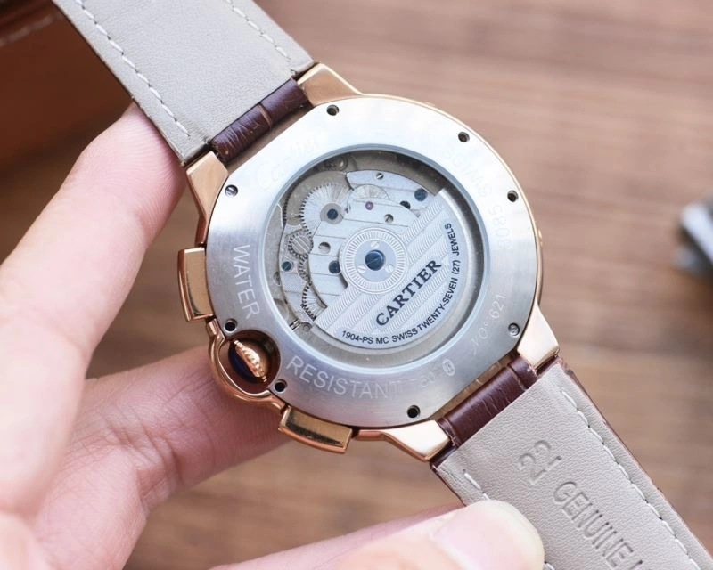 Reasonably priced CARTIER Watches