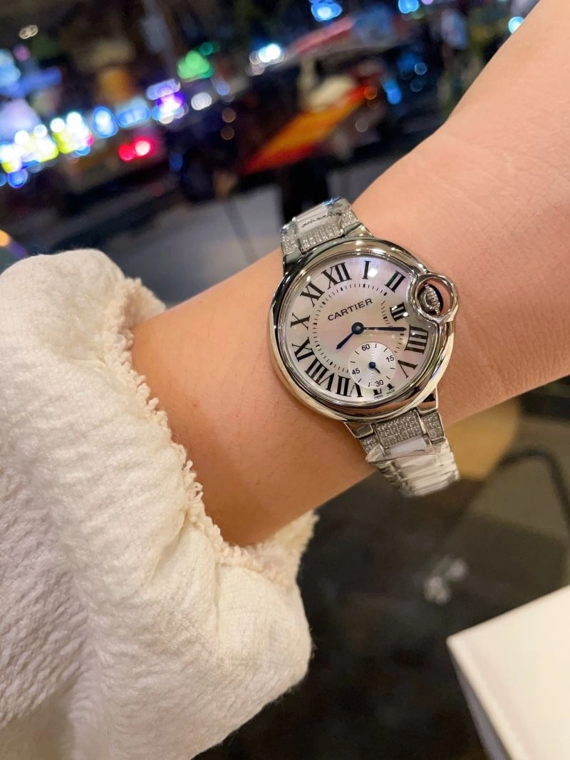 Top match CARTIER Watches