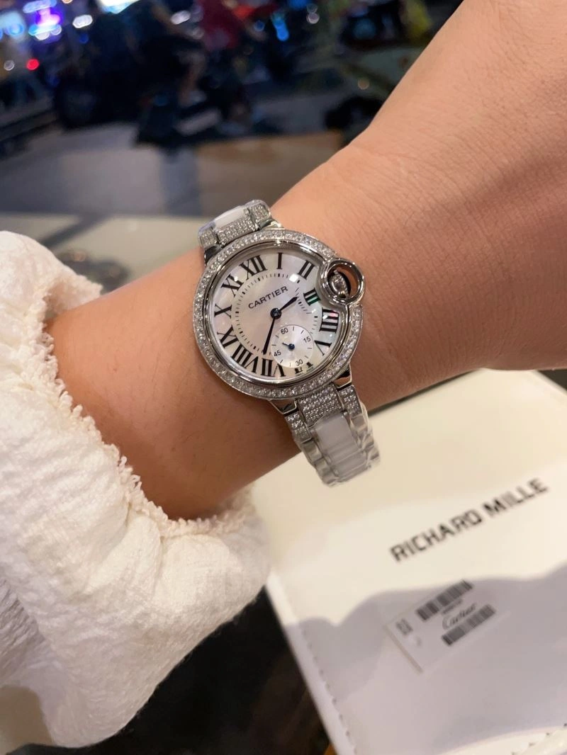 Top match CARTIER Watches