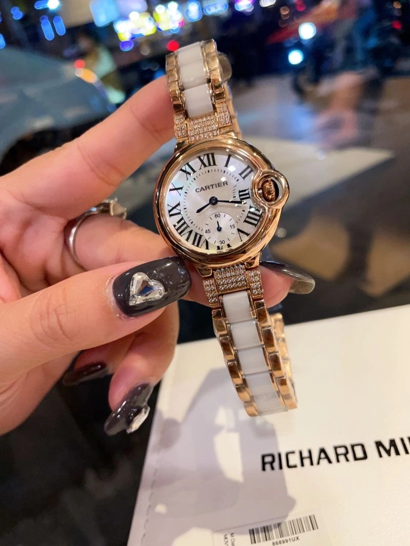 Top match CARTIER Watches