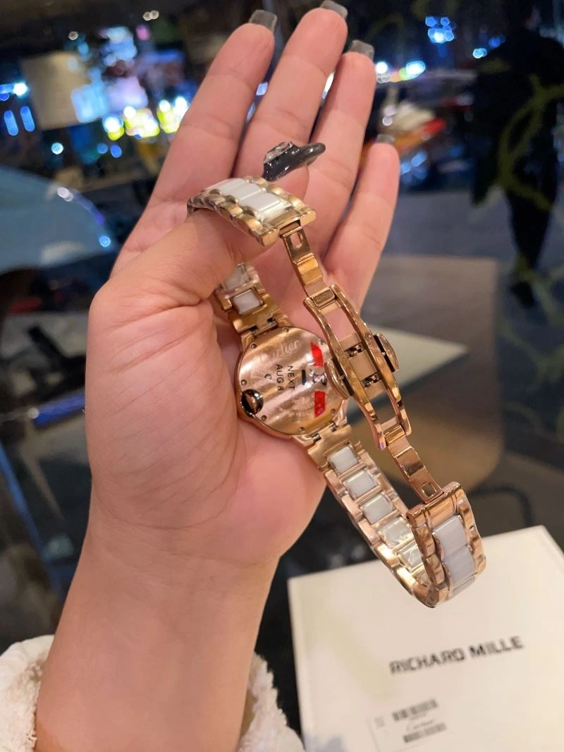 Top match CARTIER Watches