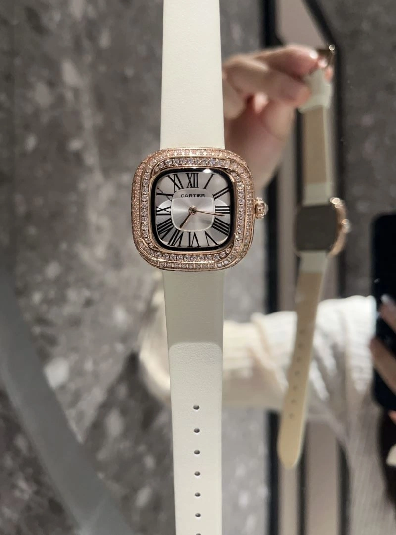 Perfect replica CARTIER Watches