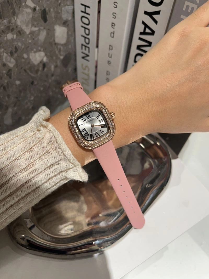 Perfect replica CARTIER Watches