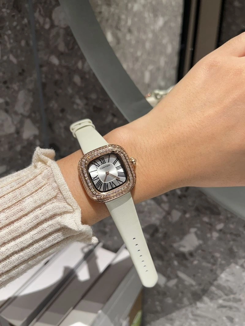 Perfect replica CARTIER Watches
