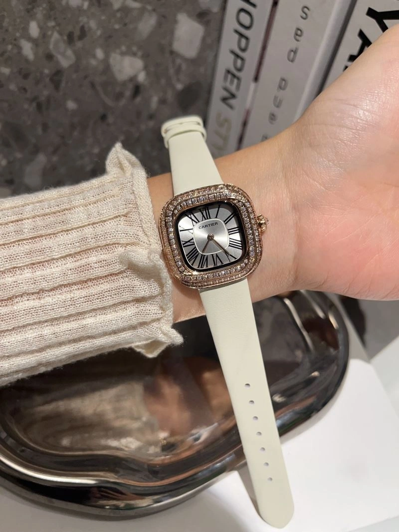 Perfect replica CARTIER Watches