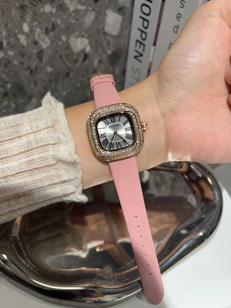 Perfect replica CARTIER Watches