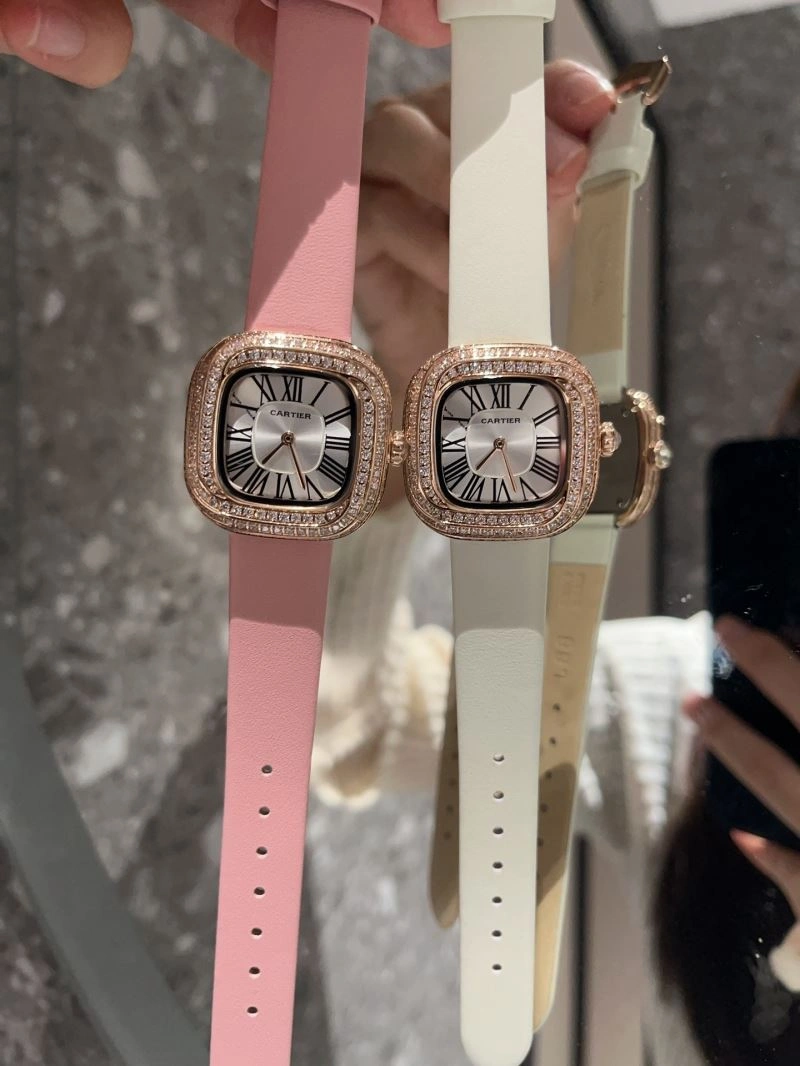 Perfect replica CARTIER Watches
