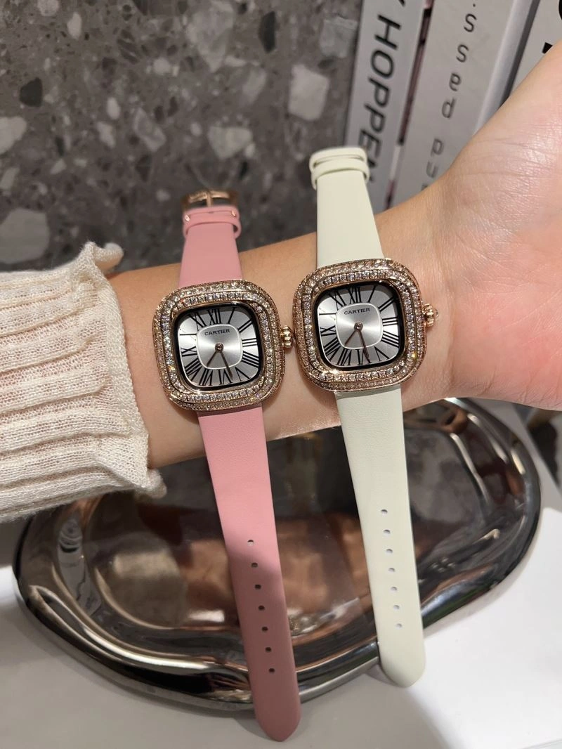Perfect replica CARTIER Watches