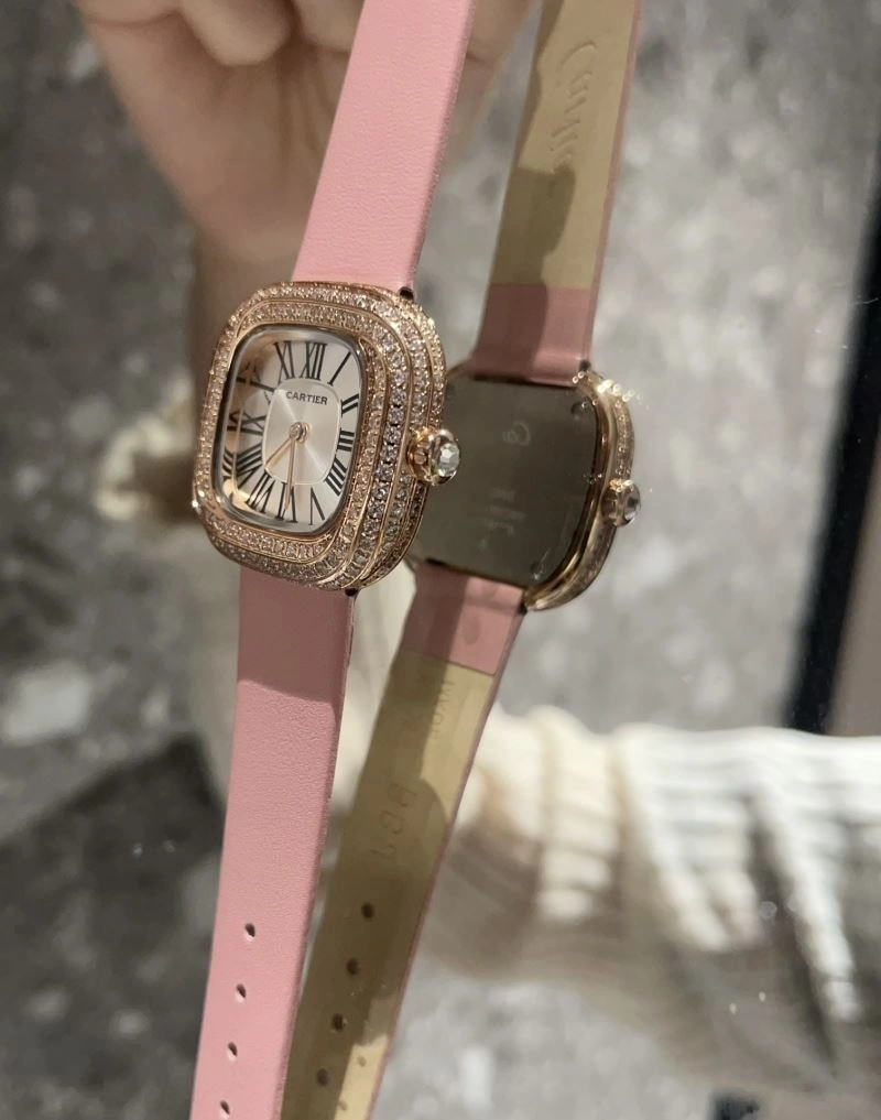 Perfect replica CARTIER Watches
