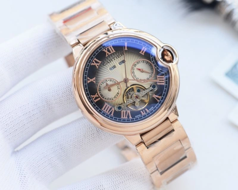CARTIER Watches