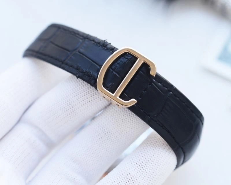 Brand-authenticated CARTIER Watches