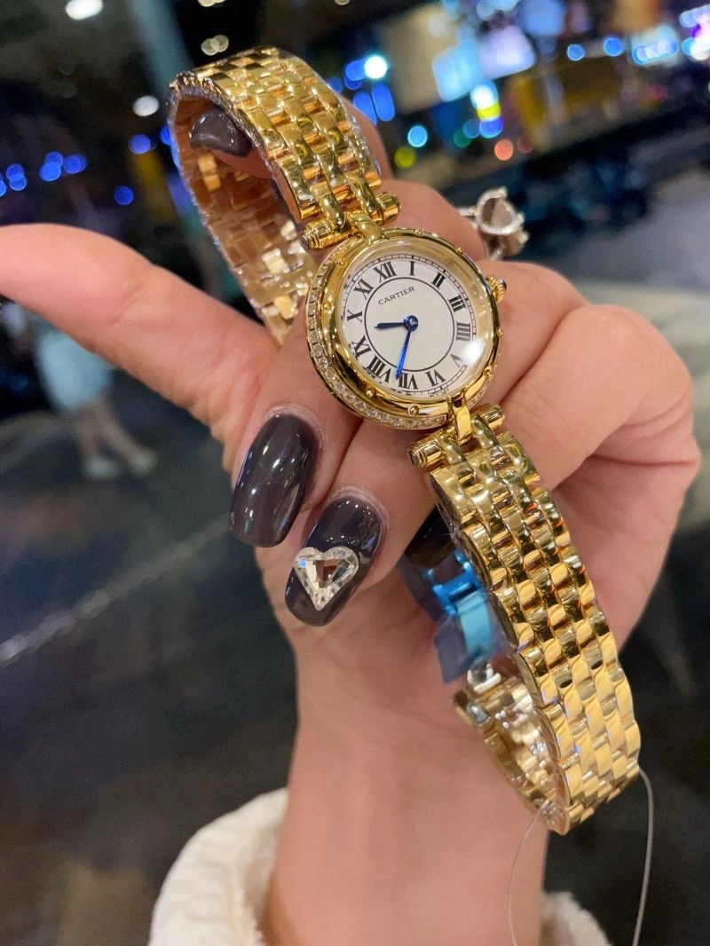 CARTIER Watches