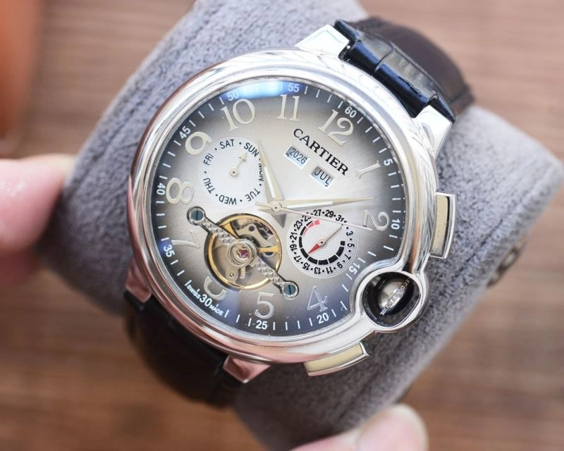 Top mirror CARTIER Watches