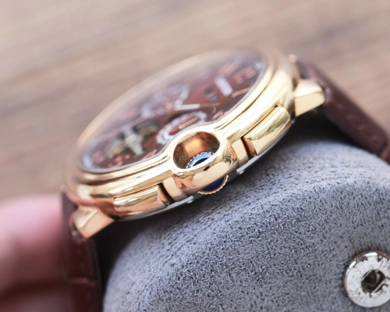 Top mirror CARTIER Watches