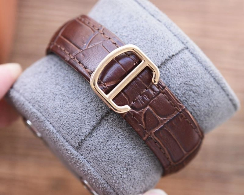 Top mirror CARTIER Watches